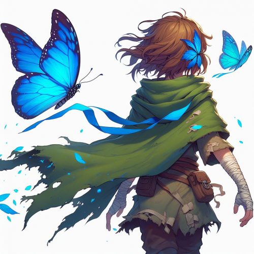 The Butterfly Effect DnD Campaign Tier List (Community Rankings ...