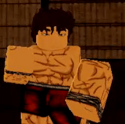 Create a Funny Project Baki 2 teir list :) Tier List - TierMaker