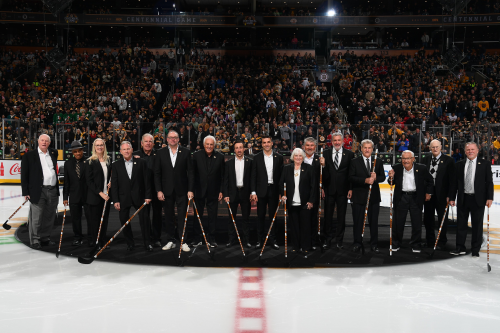 Boston Bruins 24-25 Roster (Every Player) Tier List (Community Rankings ...