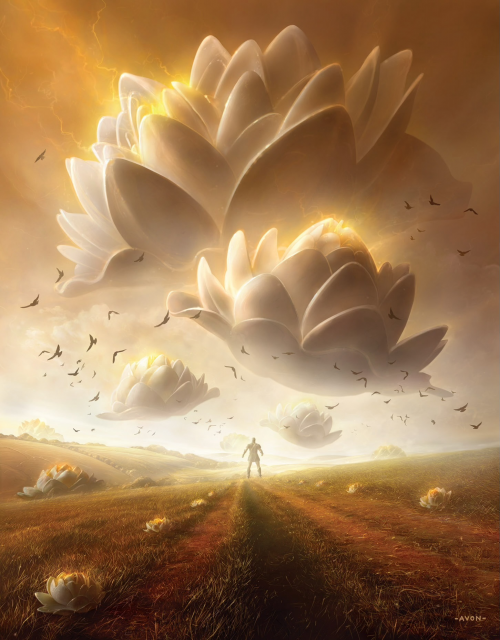 Create a MtG Full Art Basic Land Cycles Tier List - TierMaker