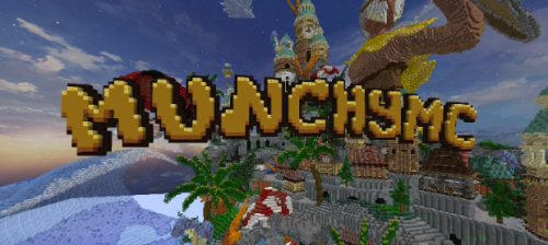 Rate Munchy Prison Staff Tier List (Community Rankings) - TierMaker