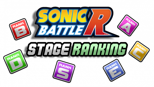 Sonic Battle R / Stage Ranking Tier List (Community Rankings) - TierMaker