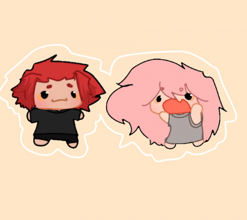 Alex's cute list Tier List (Community Rankings) - TierMaker