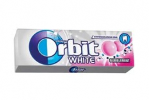 Orbit bubblegum 28g lot of flavours Tier List (Community Rankings ...