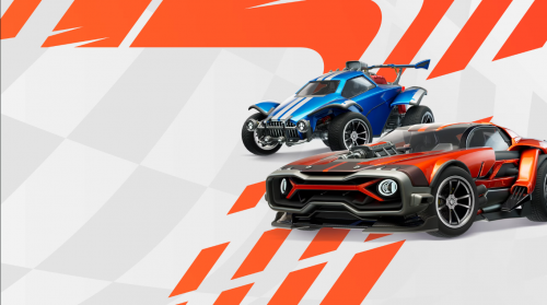 carros do rocket racing (do fortnite) Tier List (Community Rankings ...