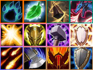 Create a World of Warcraft - All Specs Tier List - TierMaker