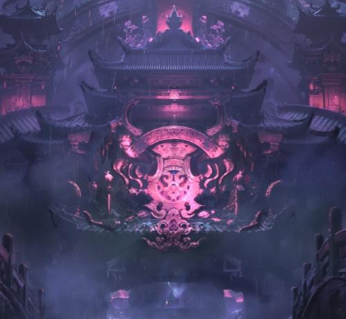 Yama's Abyss Anima Rings Tier List (Community Rankings) - TierMaker