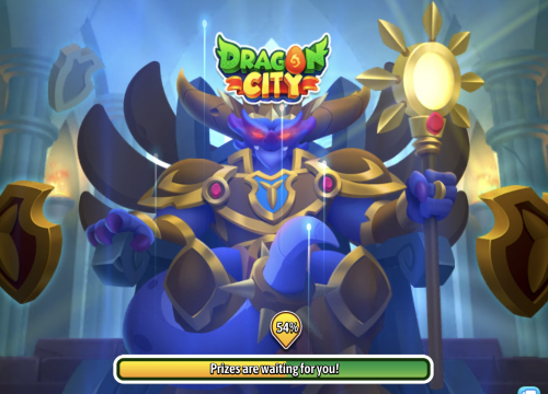 Dragon City HVIP and HVIP skins Tier List (Community Rankings) - TierMaker