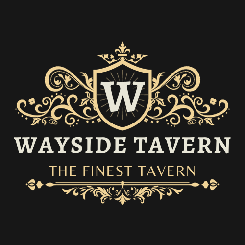 Create a Wayside's Character Tierlist Tier List - TierMaker