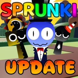 Create a 3d sprunki rp Tier List - TierMaker