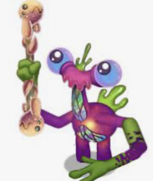 Create a Ethereal Workshop MSM ranking Tier List - TierMaker