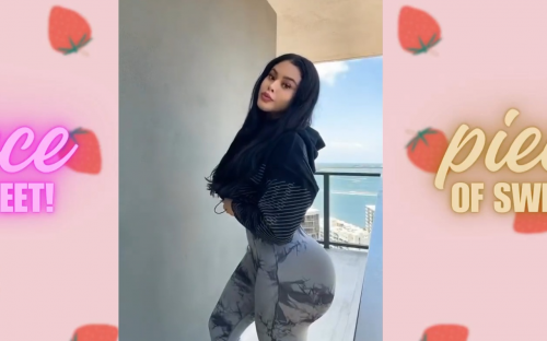 Gyatt Tier List (Community Rankings) - TierMaker