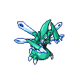 Create a Smogon C.A.P tierlist (as of june 2025) Tier List - TierMaker