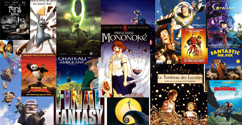 Create a ULTIMATE animated films TIER LIST ( 200+ ) Tier List - TierMaker