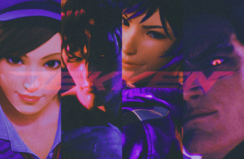 Tekken Tag 3 Roster Tier List (Community Rankings) - TierMaker