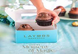 "Layers cakes" (bakeshop in Pakistan) Tier List (Community Rankings ...