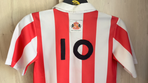 Create a Sunderland AFC Sponsors Tier List - TierMaker