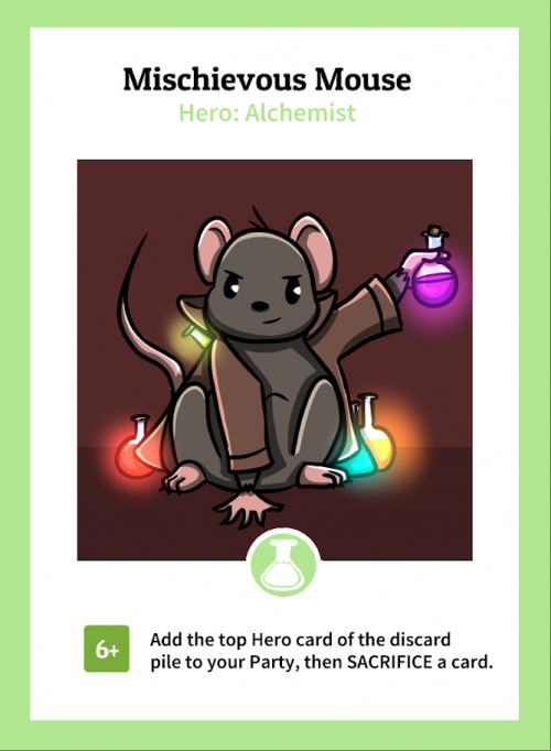 Here to Slay (Complete 32 Classes) Tier List (Community Rankings ...