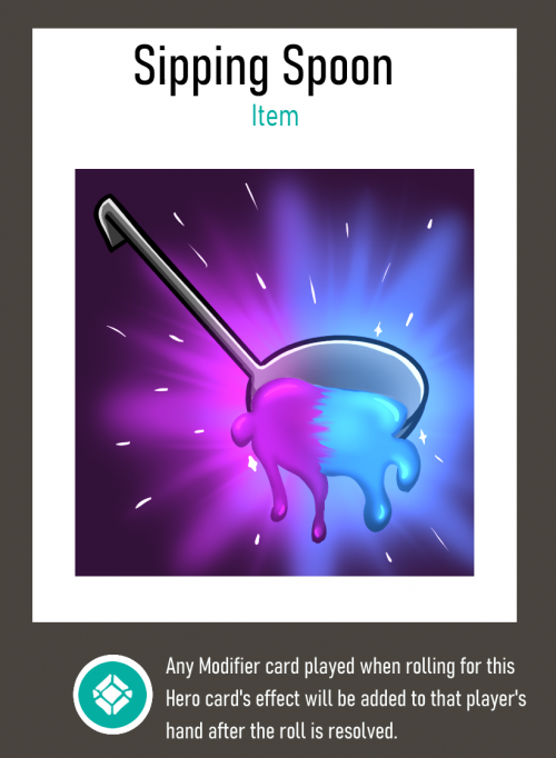 Create a Here to Slay Item Cards Tier List - TierMaker
