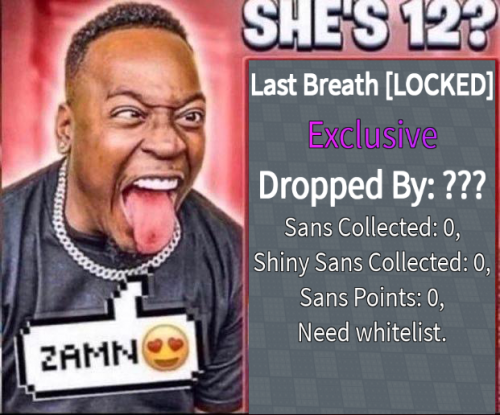 sans.rng items tierlist Tier List (Community Rankings) - TierMaker