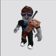 Rank Roblox Characters Tier List (Community Rankings) - TierMaker