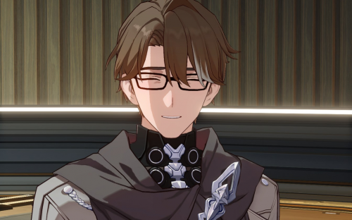 Create a hsr men Tier List - TierMaker