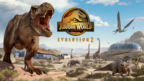 JWE2 All Species/Variants [Park Manager's Collection Pack] Tier List ...