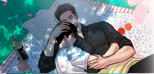 Create a bl manhwa tops Tier List - TierMaker