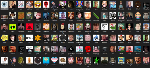 CD3 Emotes Tier List (Community Rankings) - TierMaker