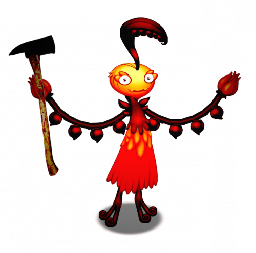 Create a Random characters Tier List - TierMaker