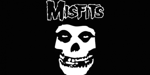 Create a The Misfits Discography Tier List - TierMaker