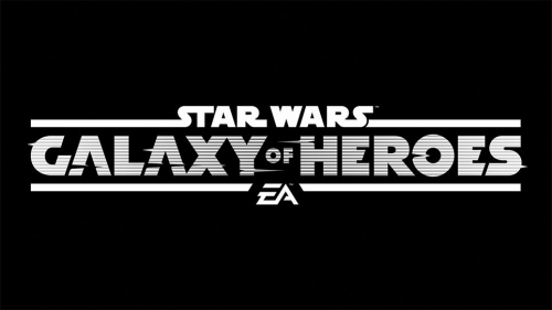 Create a SWGOH Character ranked (Galindo) Tier List - TierMaker