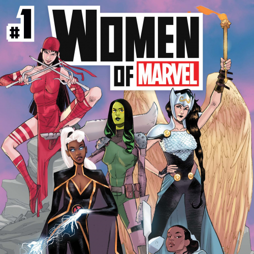 Woman of Marvel Tier List (Community Rankings) - TierMaker