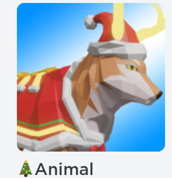 Roblox animal sim Tier List (Community Rankings) - TierMaker