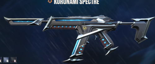 Create a Spectre valorant skins Tier List - TierMaker Create a Spectre valorant skins Tier List - TierMaker