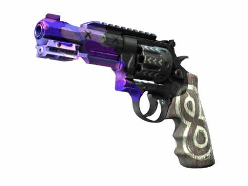 Create a R8 Revolver skins tierlist Tier List - TierMaker