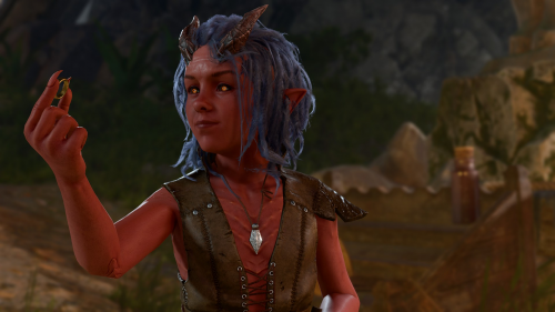 Create a BG3 Tiefling Children Tier List - TierMaker