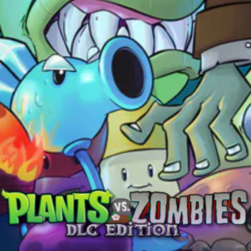 Plants vs. Zombies: DLC Edition (Plants ) Tier List (Community Rankings ...