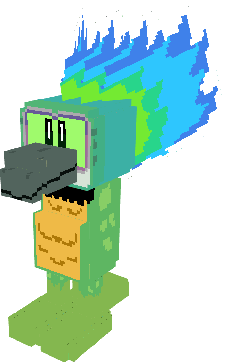 True Randomness Mod Characters ! Tier List (Community Rankings) - TierMaker