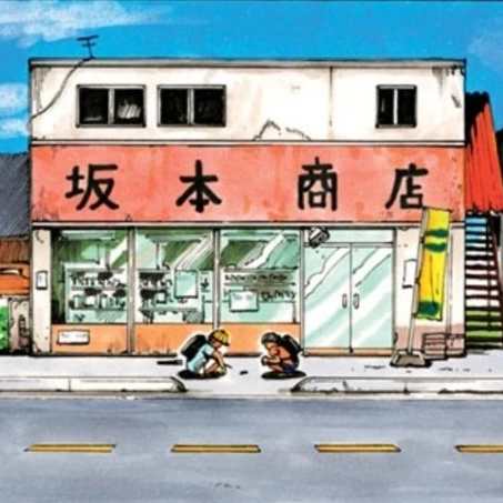 Create a Sakamoto's Store Tier List - TierMaker