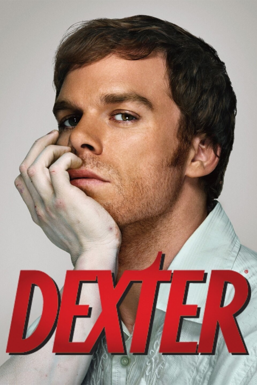 Create a Dexter Tier List - TierMaker