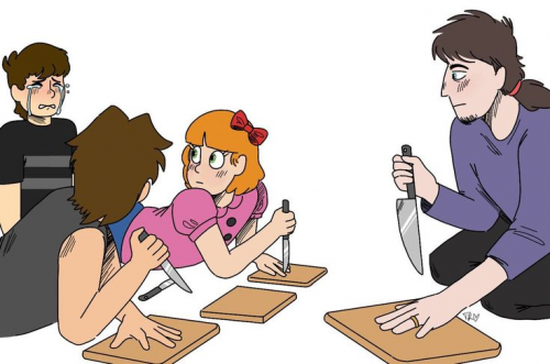 Create a Random Assortment of Characters Tier List - TierMaker