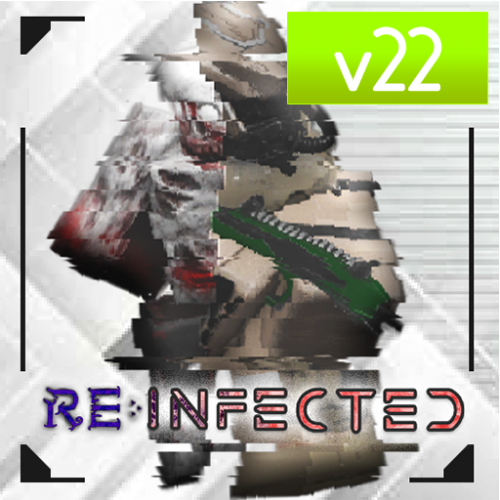 Re:Infected Zombies Tier List (Community Rankings) - TierMaker