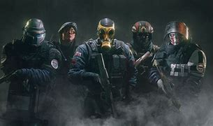 Create a Siege Elites (2024) Tier List - TierMaker