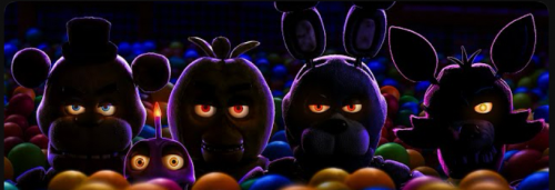 Create a Fnaf tier ranking Tier List - TierMaker