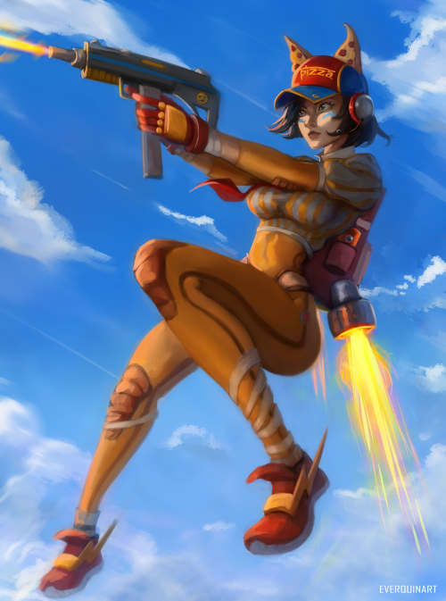 Create a Skins de maggy Farlight 84 Tier List - TierMaker