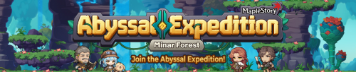 Create a Maplestory Abyssal Expedition Mercenaries Tier List - TierMaker