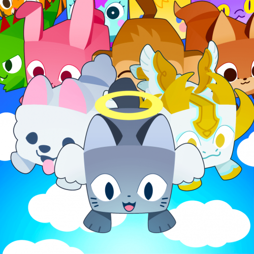 Pet Simulator 99 Pets! Tier List (Community Rankings) - TierMaker