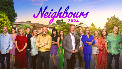 Neighbours Cast 2024/5 Tier List (Community Rankings) - TierMaker