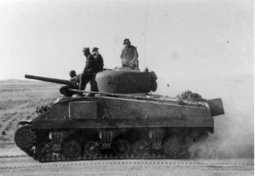 1948 Arab-Israeli War tanks Tier List (Community Rankings) - TierMaker